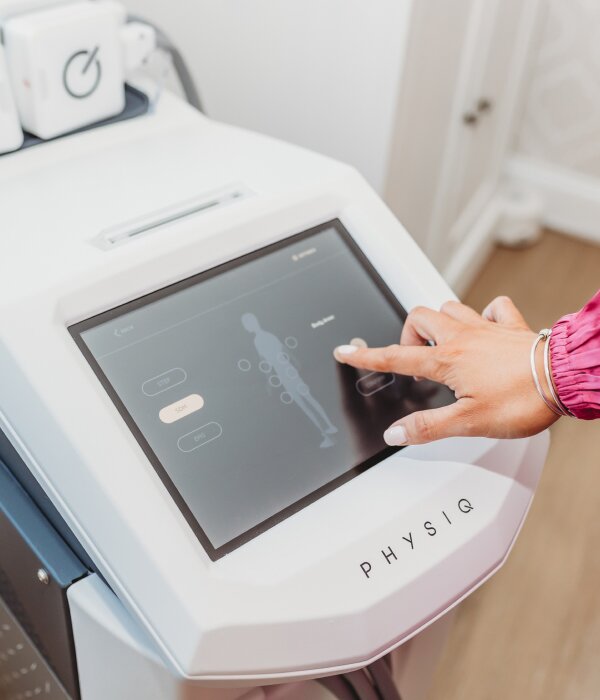 New Hampshire Aesthetic Medical Provider Dr. Tanya Lawson, ND