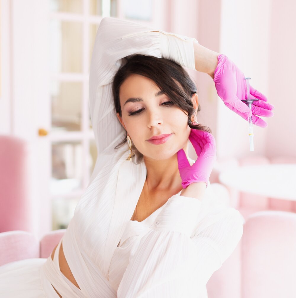 New Hampshire Aesthetic Medical Provider Dr. Tanya Lawson, ND